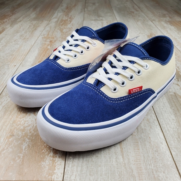 Vans | Shoes | Vans Authentic Pro | Poshmark